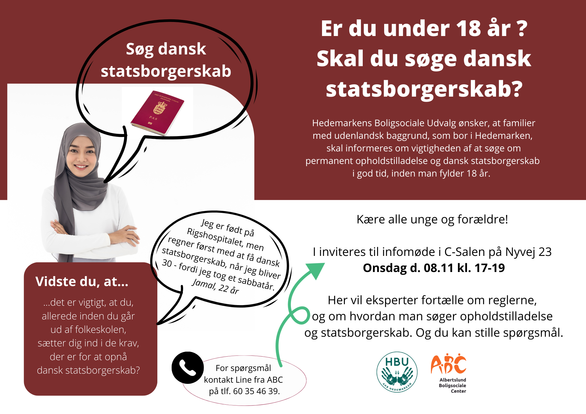 Søg dansk statsborgerskab23 – AKB Hedemarken